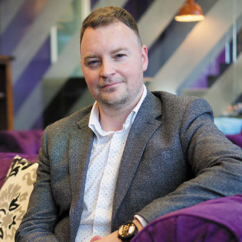 The Nettl Story - The Nettl System